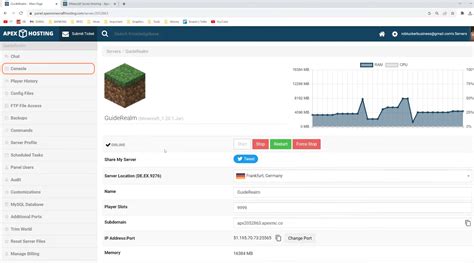 How To Make Someone Admin On A Minecraft Server Hosting Provider Gameskeys Net