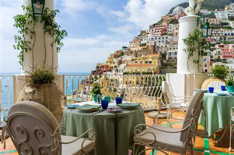 What Is The Best Time To Go To Positano Italy Salt Wind Travel