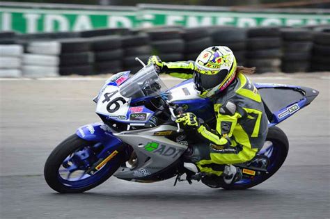 Resultados Oficiales Del GP Colombia La Revista De Motos