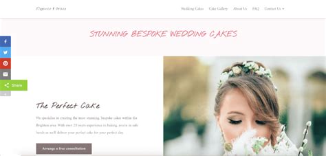 How To Add Share Buttons To Your Website