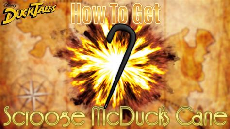 Na How To Get Scrooge Mcducks Cane Roblox Epic Minigames