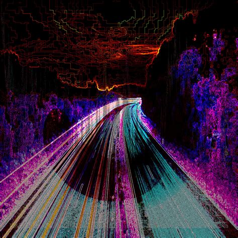 Road By Mightyglucose On Deviantart