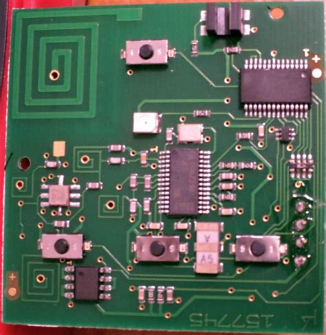 Hacking An RF Remote General Guidance Arduino Forum