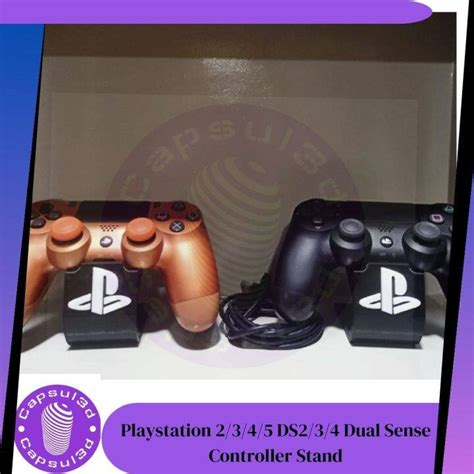Playstation 4 Ds4 Controller Stand Lazada Ph