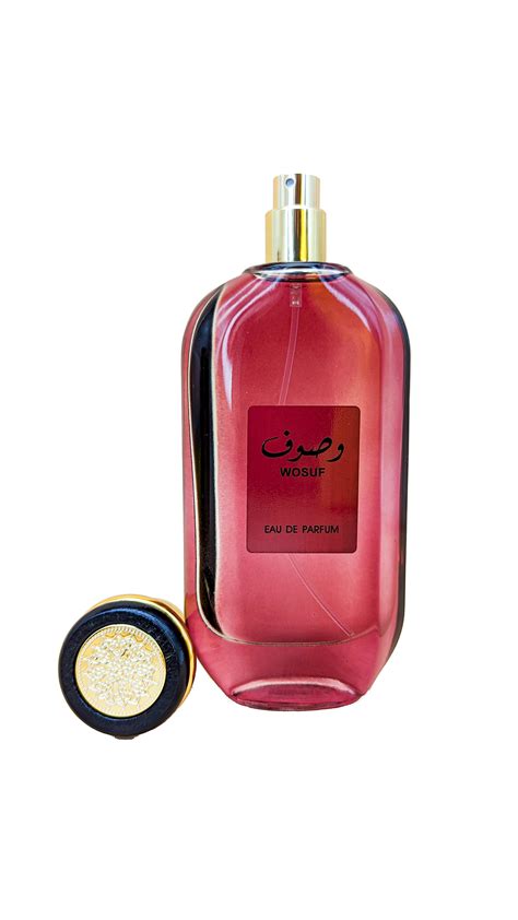 Linea De Bella Divina Perfume