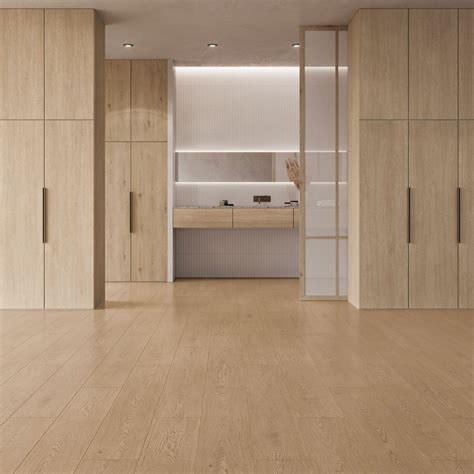 Naked Oak Flooring Pack 2 06m2