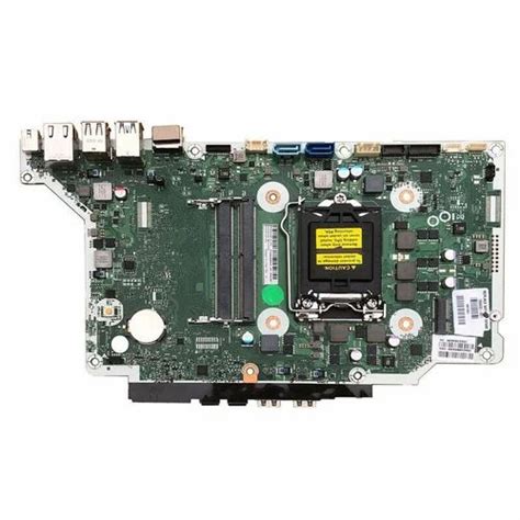 HP Pro One G G All In One Motherboard LGA At Rs HP