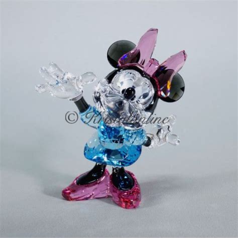 Swarovski Disney Minnie Mouse Kleur 1116765