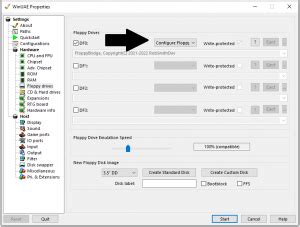 Amiga Drawbridge Guide How To Read And Write Floppy Disks Trumouse