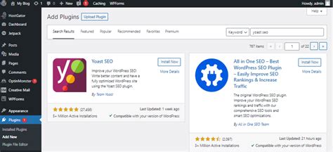 How Do I Know Which WordPress Plugin Is Right For Me