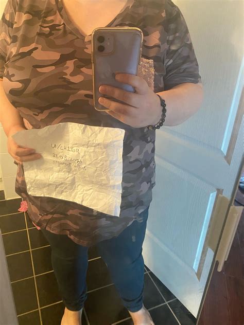 Verify Me Scrolller