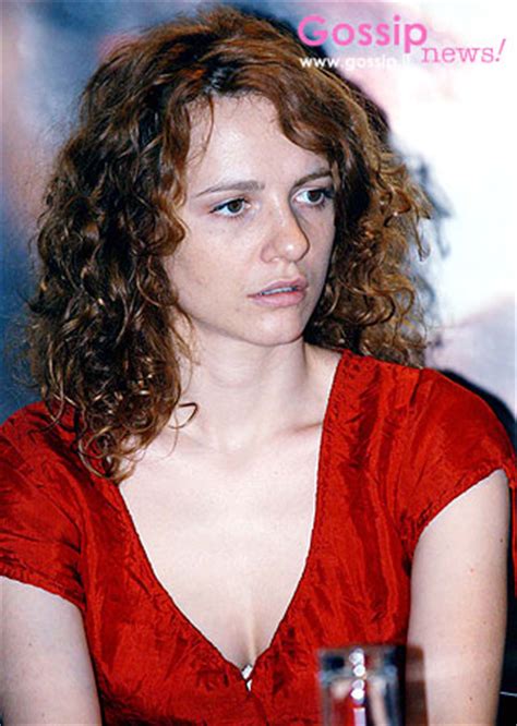 Amatemi Con Isabella Ferrari Foto E Gossip By Gossip News