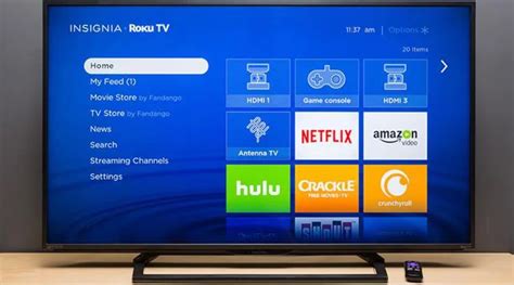 Insignia TV Troubleshooting And How To Guide The Indoor Haven