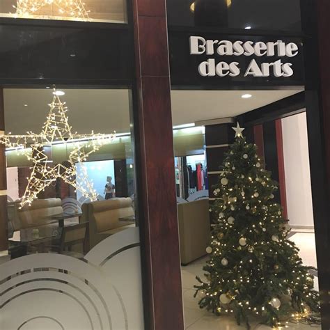 Restaurant à Abidjan La Brasserie Des Arts