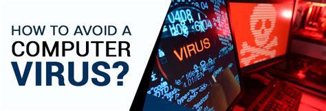 How To Avoid Viruses Newbrave16