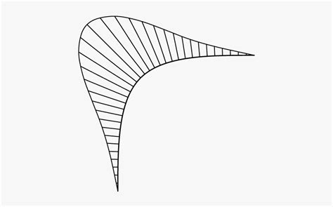 Difference Between Bezier Curves And Nurbs Hd Png Download
