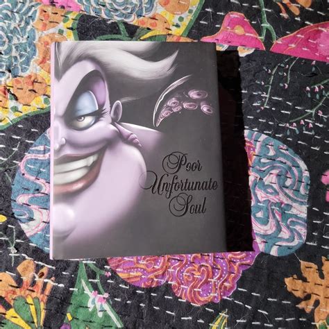 Poor Unfortunate Soul