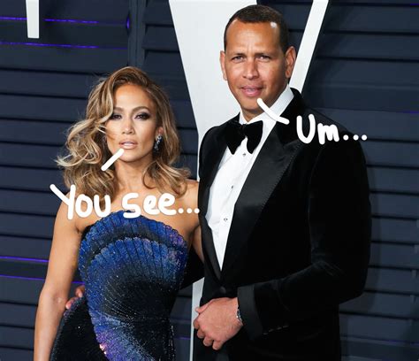 Jennifer Lopez Ditches Engagement Ring In New Pics Is She Officially
