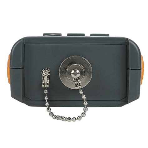 Optical Attenuator With 60db Range And Low Insertion Loss Gaotek Gao Tek