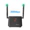 OLAX AX7 PRO Wifi Wireless Router 3G 4G LTE CPE 300mbps 5000mAh Power ...