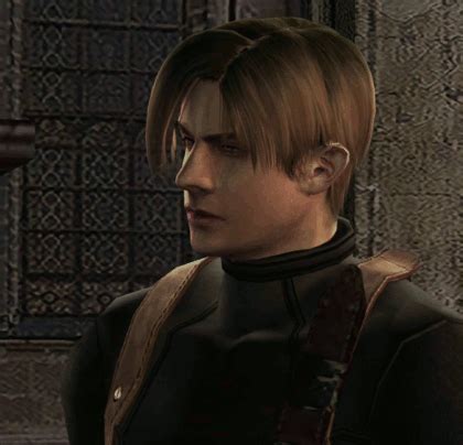 Leon Scott Kennedy Gifs Tumblr Leon Scott Kennedy Leon S Kennedy My Xxx Hot Girl