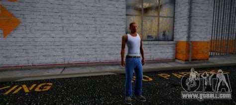 FPS Counter V1 1 For GTA San Andreas