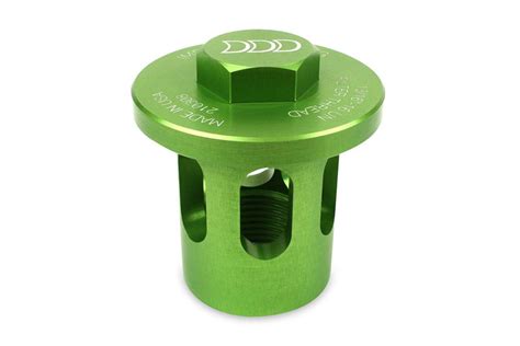 Improved Racing Products Hsc 5102 Improved Racing Oil Filter Adapter