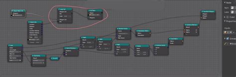 Animation Nodes Page 58 Released Scripts And Themes Blender Artists Community