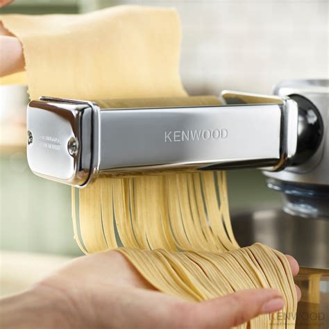 Насадка Kenwood KAX 982 ME Tagliolini - купить в магазине Kenwood Украина.