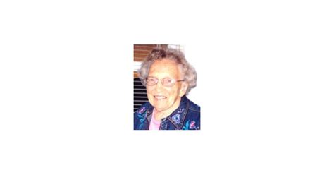 Emma Heiser Obituary 2012 Legacy Remembers