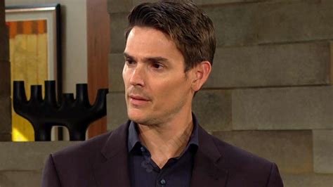 Young And The Restless Weekly Spoilers Adam Goes Dark And Plots