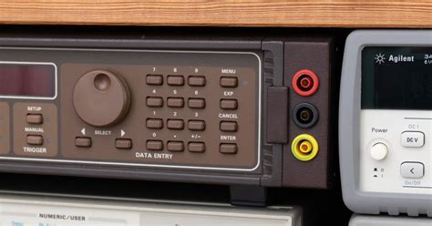 Keithley 236 Front Panel Output Connectors By Qw3rtzuiop Download