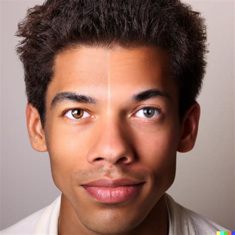 The Most Mixed Race Man In The World Rdalle2