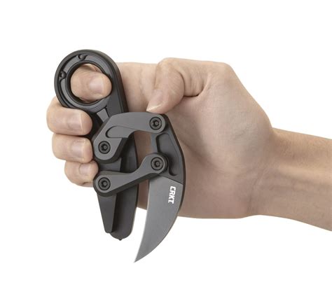 CRKT Provoke First Responder - Knifestore.se