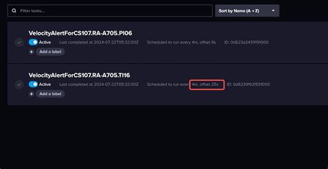 Task Can Not Start From The Rigth Time Influxdb 2 Influxdata