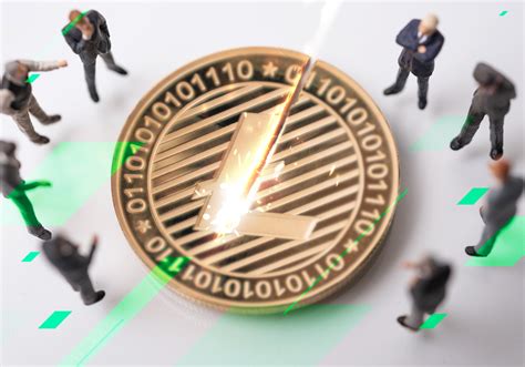 Litecoin Halving Explained StormGain