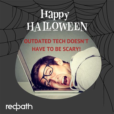 Redpath Consulting Group On Linkedin Spooky Happyhalloween