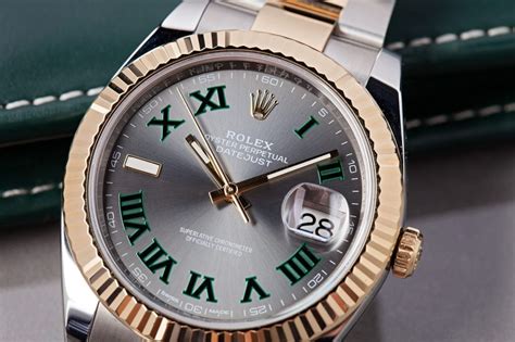 Rolex Paris Masters Bobs Watches