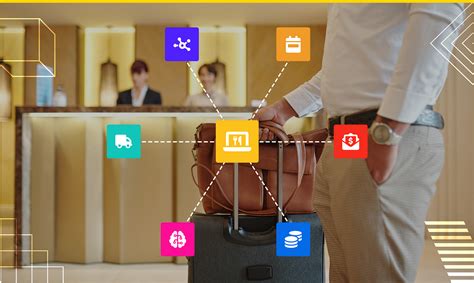 Revolutionizing Hospitality And Tourism How Rpa And Technology Drive Seamless Experiences By