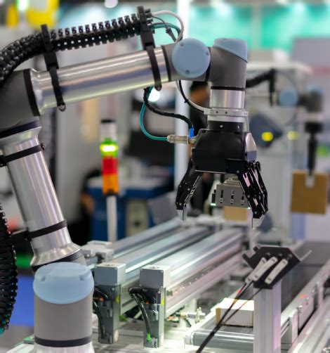 Automation Solutions Teemer Tech