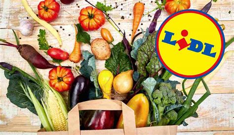 Lidl Mette In Vendita Frutta E Verdura A Prezzi Bassissimi Ma Potrebbe