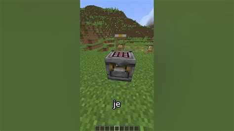 Nowa Mapa W Minecraft Minecraft Shorts Snapshot Youtube