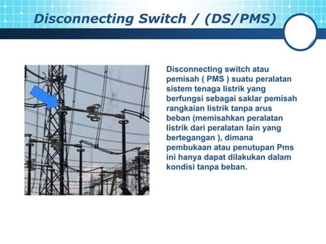 Gitet 500 Kv Pedan Pptx
