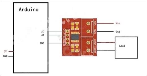 2pcs Max471 Voltage Arduino Votage Sensor Current Sensor Ic New Am Ebay