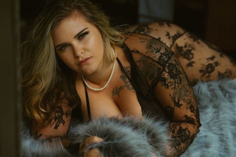 Boudoir Beyond Boudoir Studio