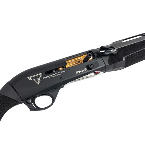 Benelli M1m2 Ultimate 3 Gun Package Taran Tactical Innovations