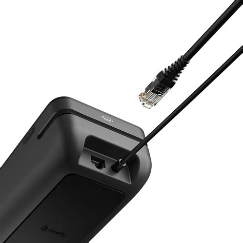 Shopify Pos Terminal Shopify Hardware Store