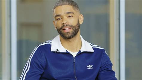 Is Kingsley Ben Adir Gay Sexuality Of Actor Who Play Bob Marley
