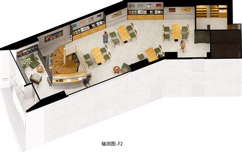 one way street tokyo by buzz architects 谷德设计网