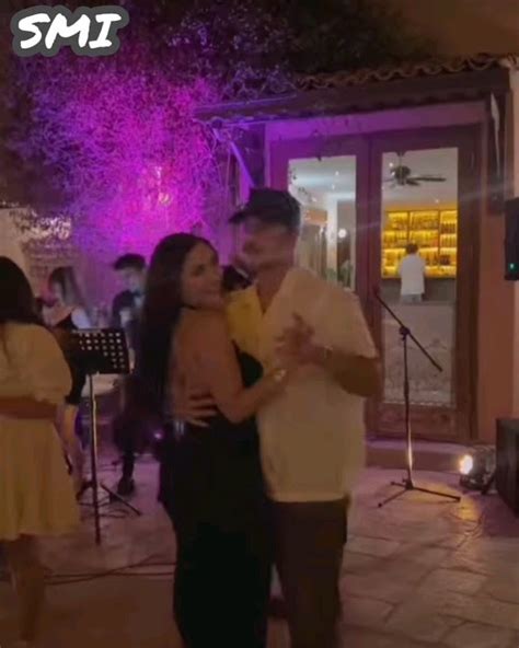 باسل خياط وزوجته يرقصون ب رومنسية Youtube